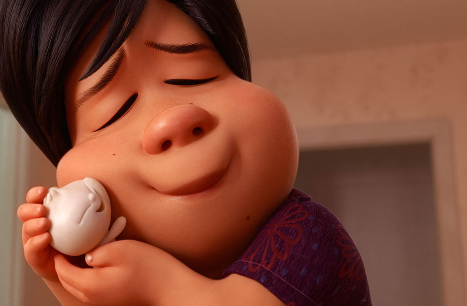 Bao: Pixar presenta su nuevo corto sobre un dumpling muy muy tierno ...